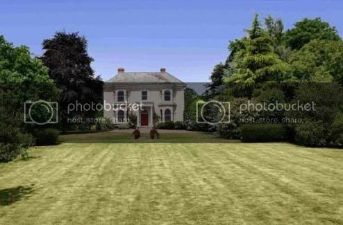 The idyllic childhood home of Coldplay's Chris Martin is on the market ...