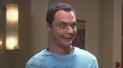 The Post Pics of the Gorgeous Dr. Sheldon Cooper, Ph.D. Thread - The ...