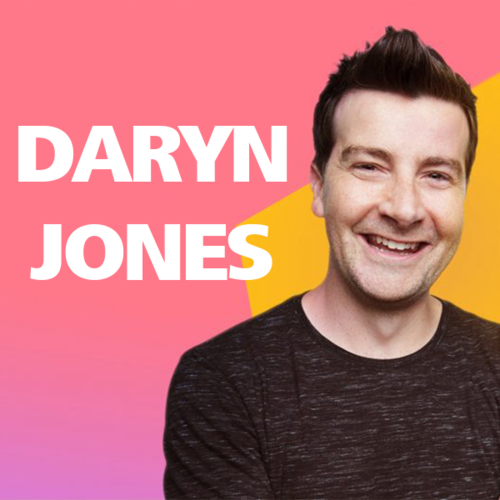 [2021-05-07] Chris Martin - Daryn Jones Live on KiSS 92.5 - Music of ...