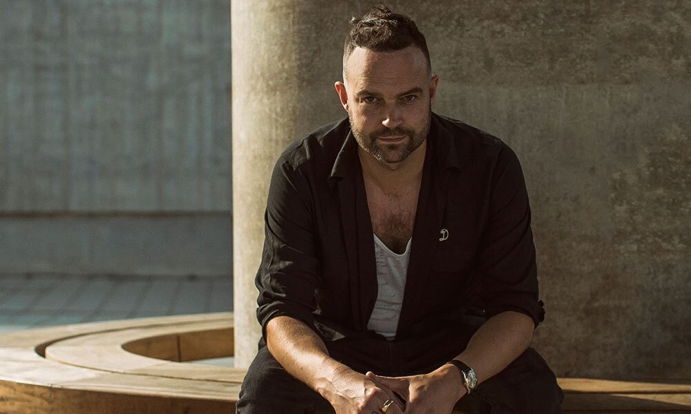 Interview: Paul Dugdale talks about working with the band - Coldplay ...