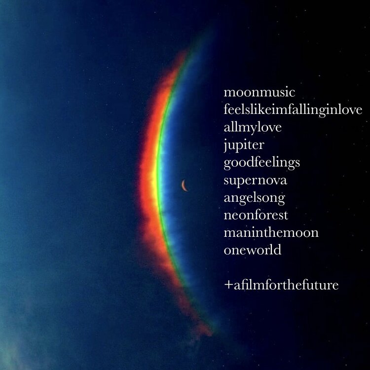 The NEW 2024 Leaks Thread - Coldplay - Coldplaying