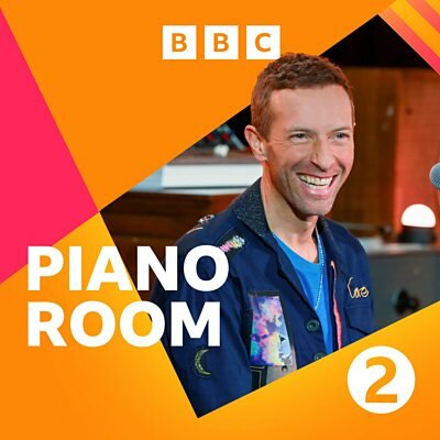 [03.02.2025] BBC Radio 2's Piano Room [AUDIO] - Coldplay Live - Coldplaying