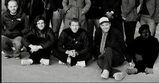 Coldplay the Musical: Music of the Spheres Volume 3 | Discussion - Moon ...